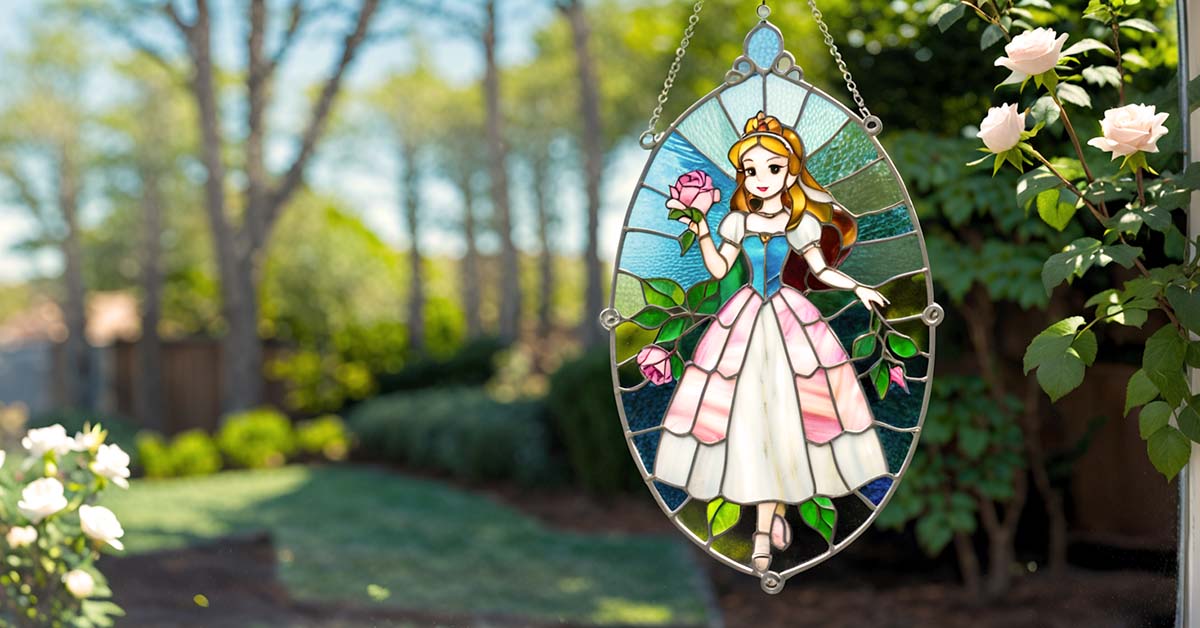 Stained Glass Patterns: 242 Exquisite Finds For Fun! 2026